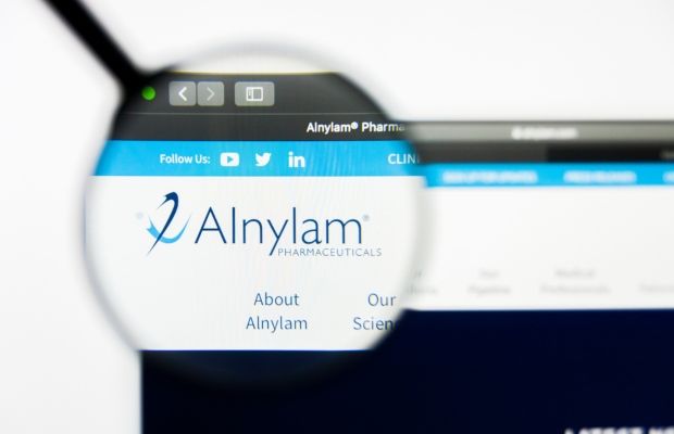 Alnylam says Moderna used patented tech to make vaccine | Life Sciences ...